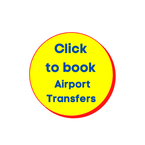 Whitsundays Airport Transfer | Whitsunday Transit